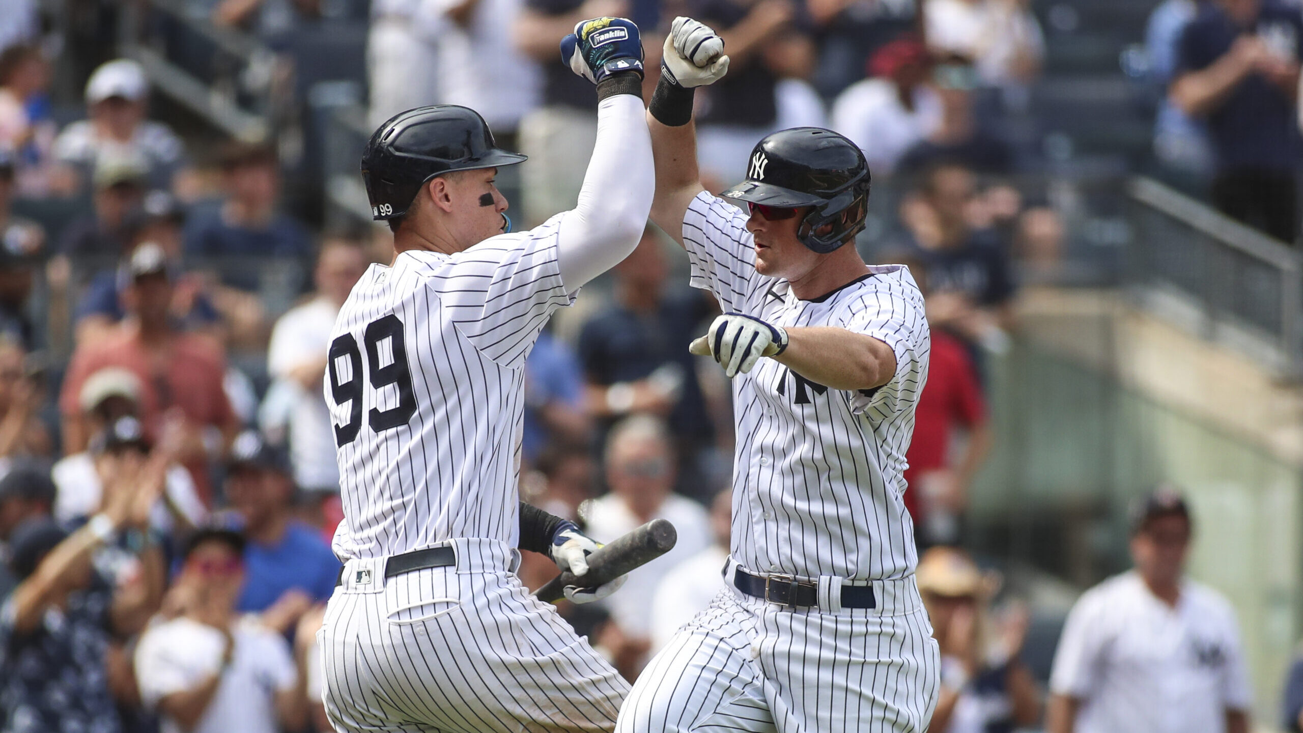 Rob Manfred Elected Next MLB Commissioner - NESN.com