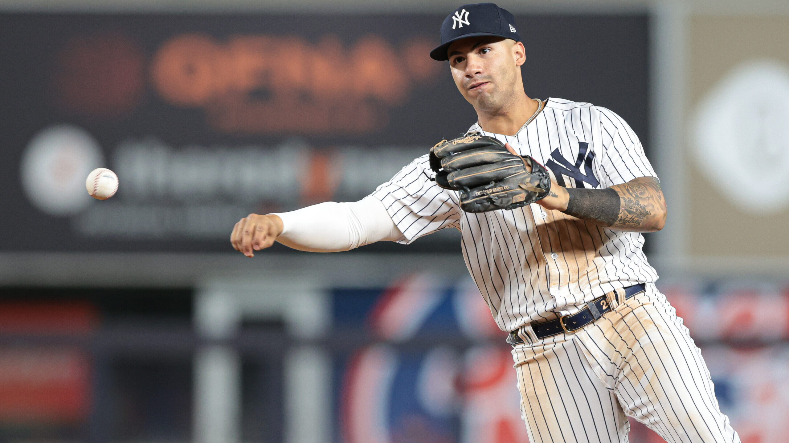 MLB's Arms Race Heating Up as Trade Deadline Draws Near - NESN.com