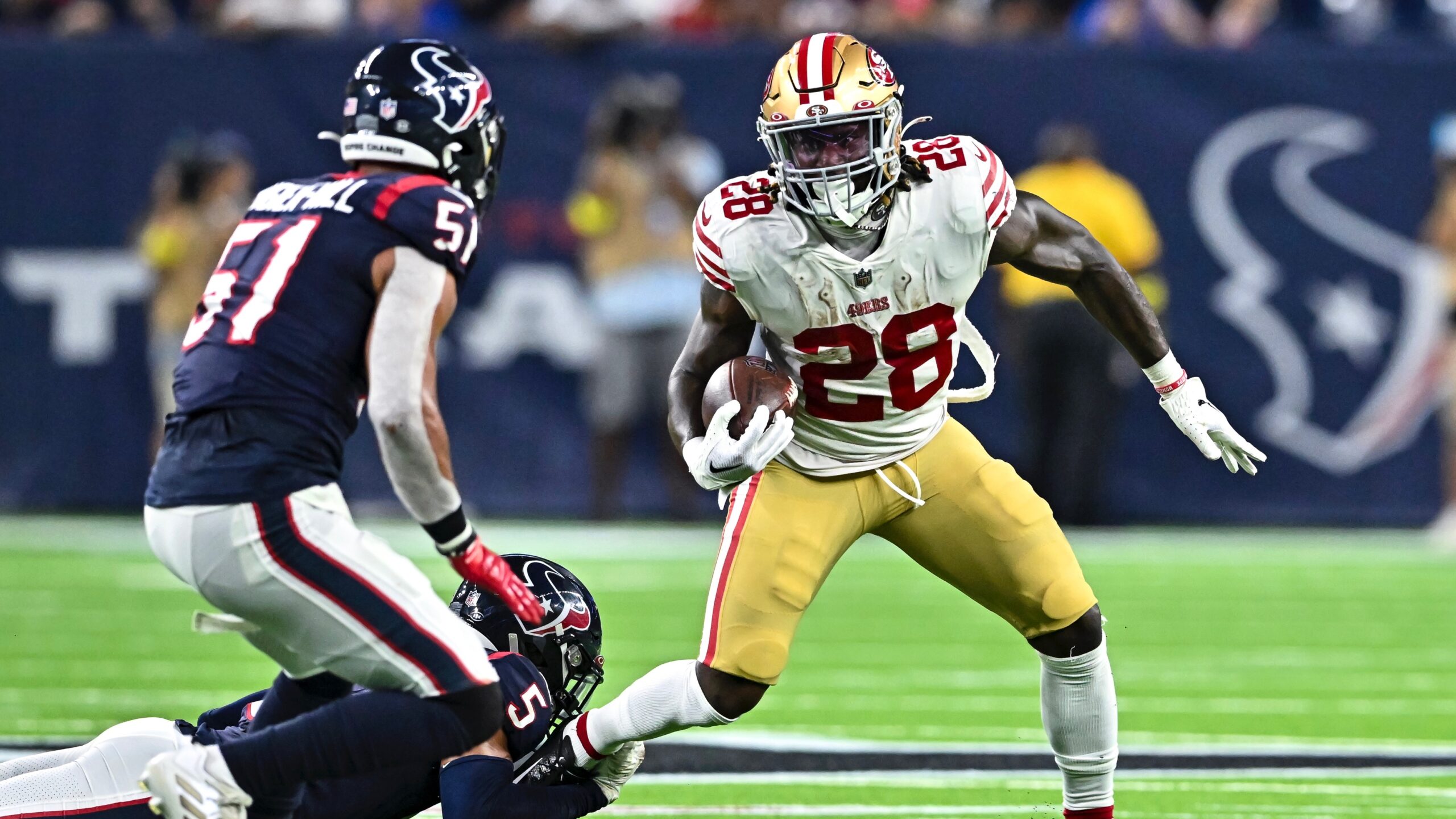 Jonathan Ogden Becomes First Baltimore Raven Inducted Into Hall Of Fame ...