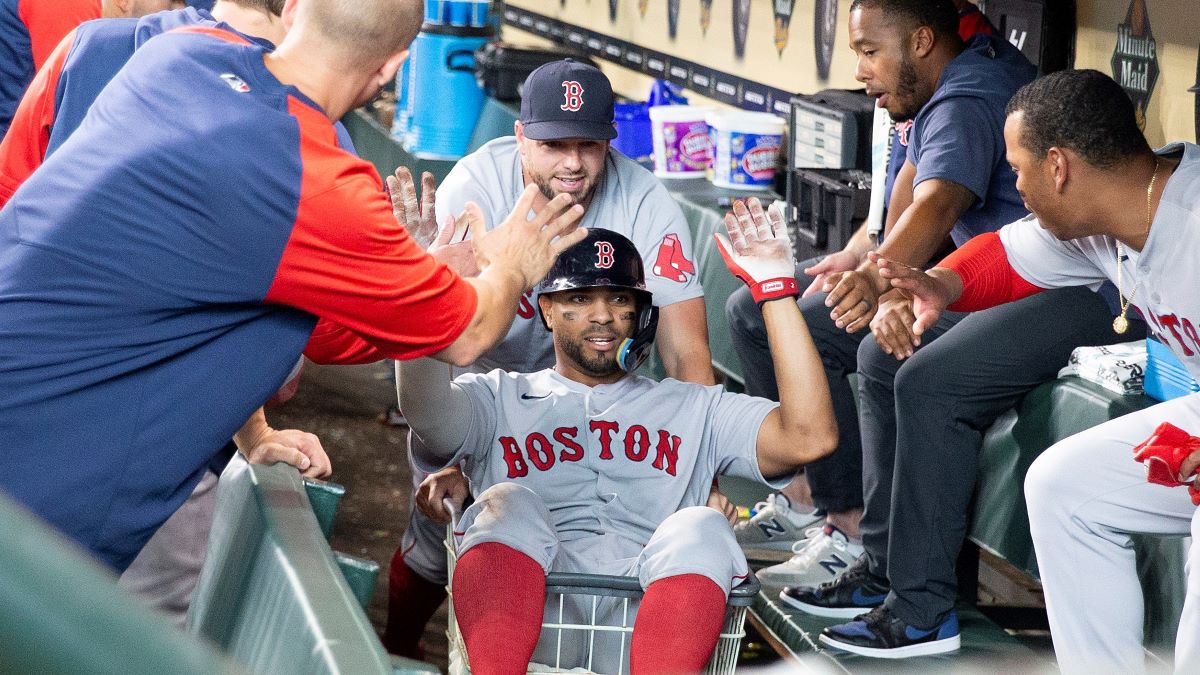 Dustin Pedroia Reveals What Makes Him Most 'Proud' About Red Sox Career - NESN.com