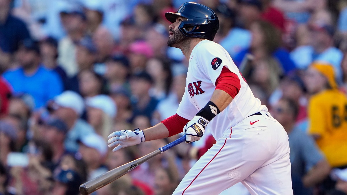 Jonny Gomes Gets Boston Strong-Themed World Series Painting (Photo ...