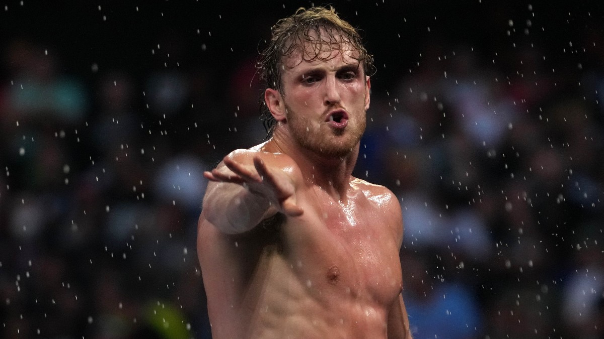 Three Directions Logan Paul's WWE Career Can Go After SummerSlam Win