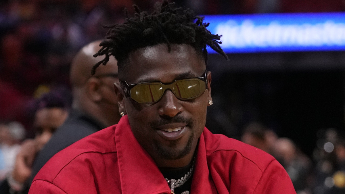 Reggie Wayne Turns Almost-Interception Into Touchdown With Amazing ...