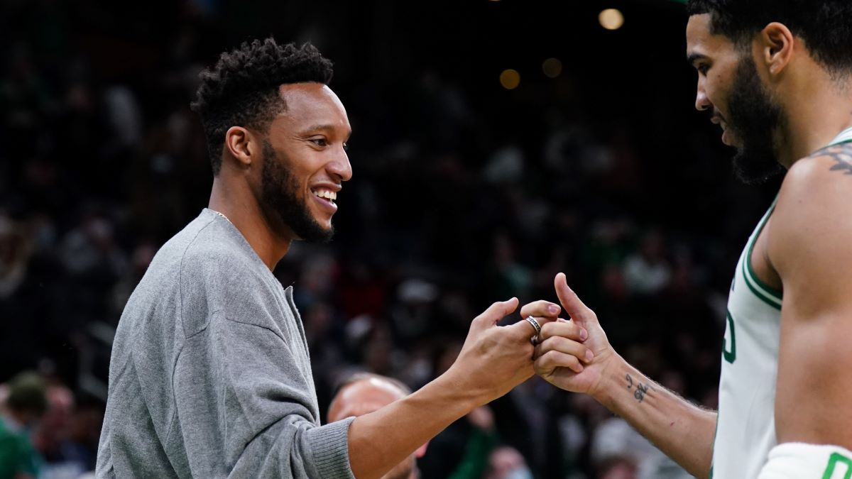 Former Celtic Doesn't Want Reported Interim Coaching Role