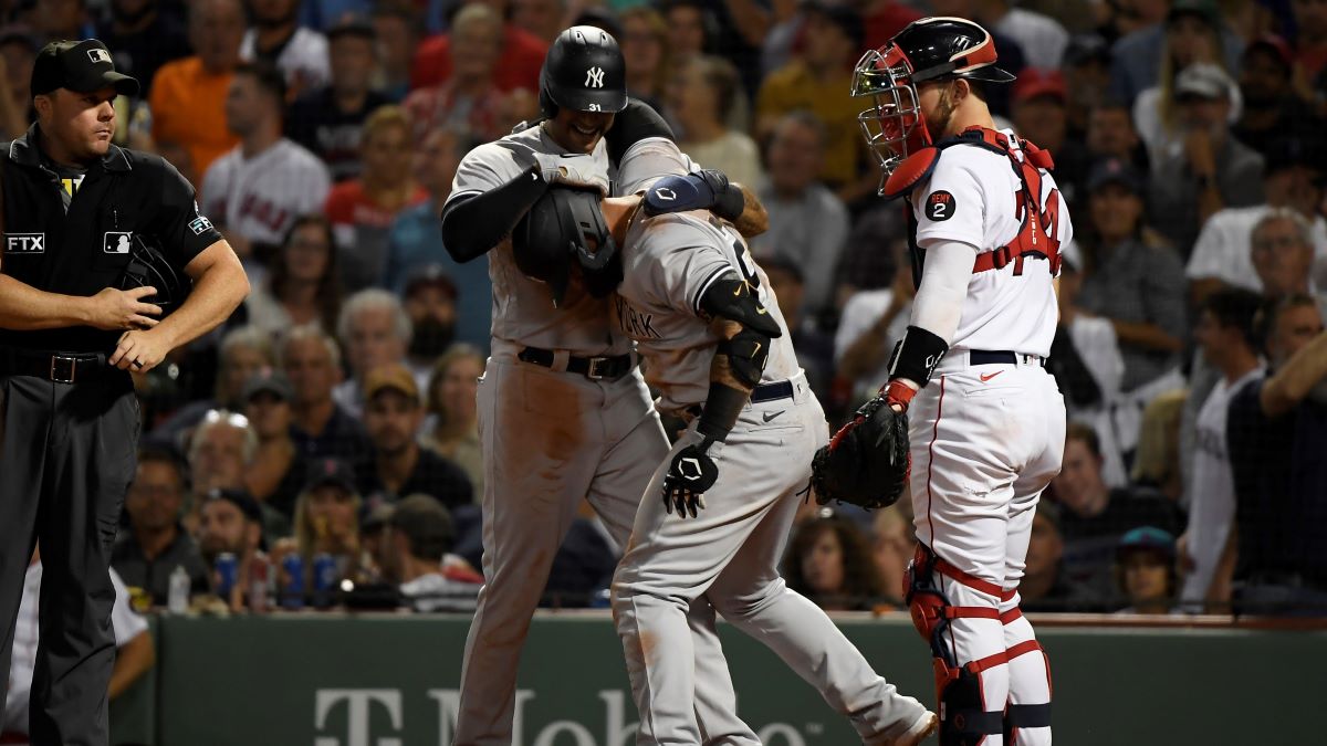 Alex Cora Identifies Key Mistake Made On Little League Home Run