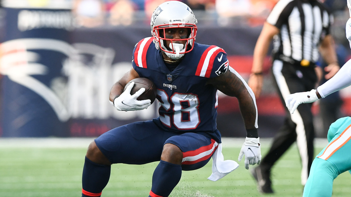 Top Five Greatest Wide Receivers In New England Patriots History