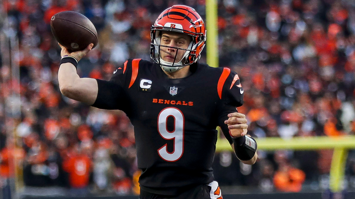 NFL Week 4 Picks: Joe Burrow Prop, Teaser For Sunday Slate