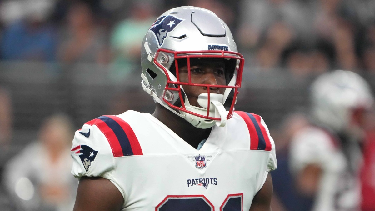 Wes Welker Was Denver Broncos' Motivational Speaker Before AFC ...