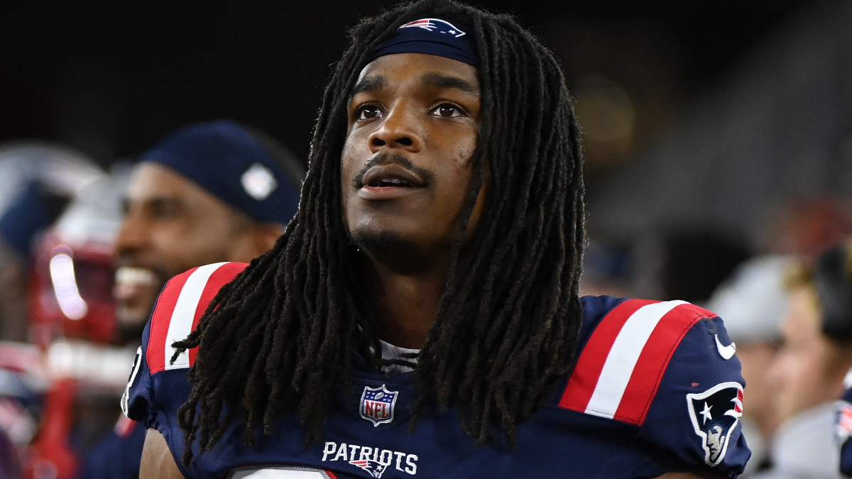 Why Patriots Know Kyle Dugger Will Bounce Back From Week 1 Gaffe