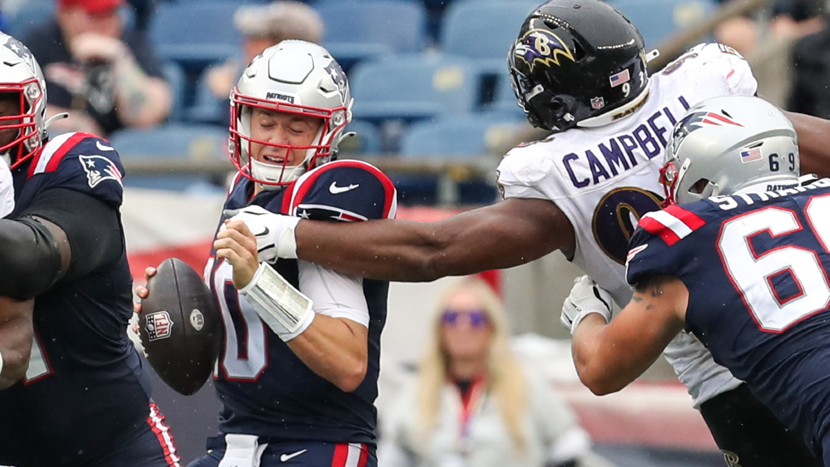 Mac Jones Injury: Patriots QB Expected To Miss Time; IR Possible