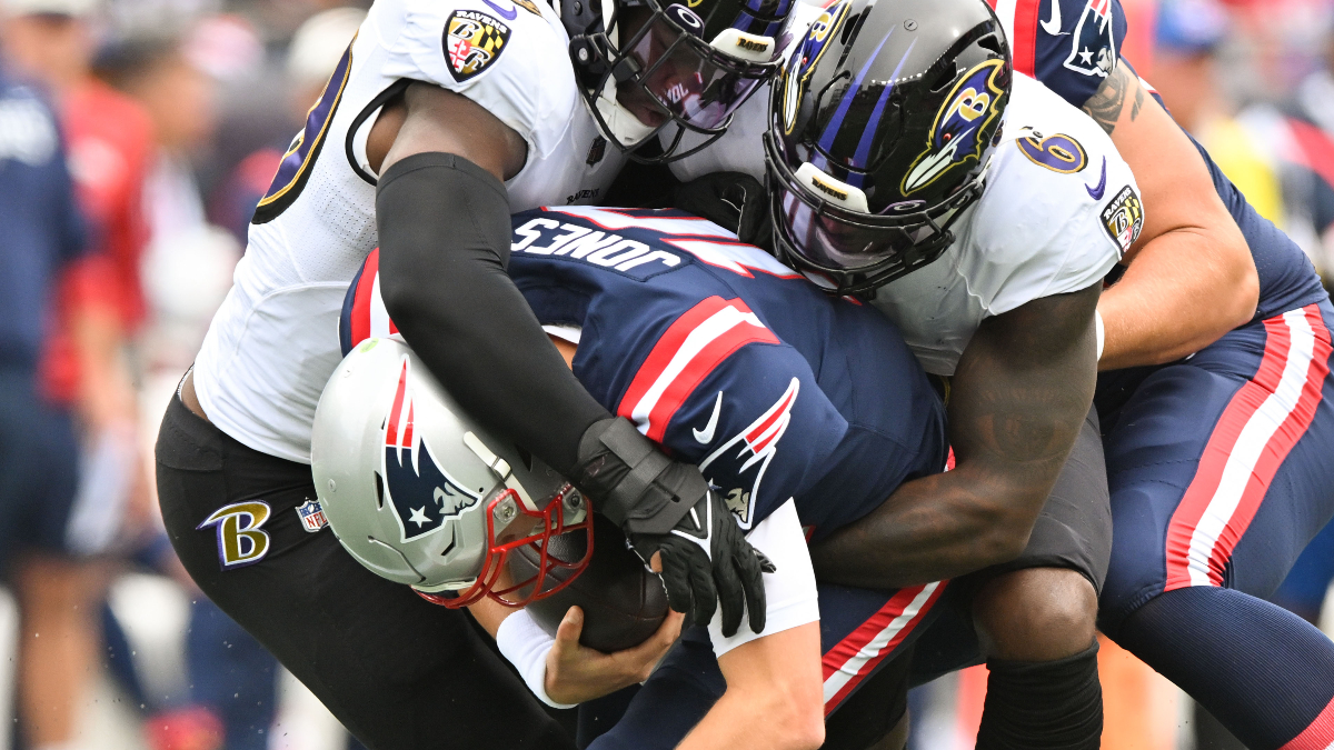 Be Careful, Mac Jones: Why Patriots QB Should Take Time Returning