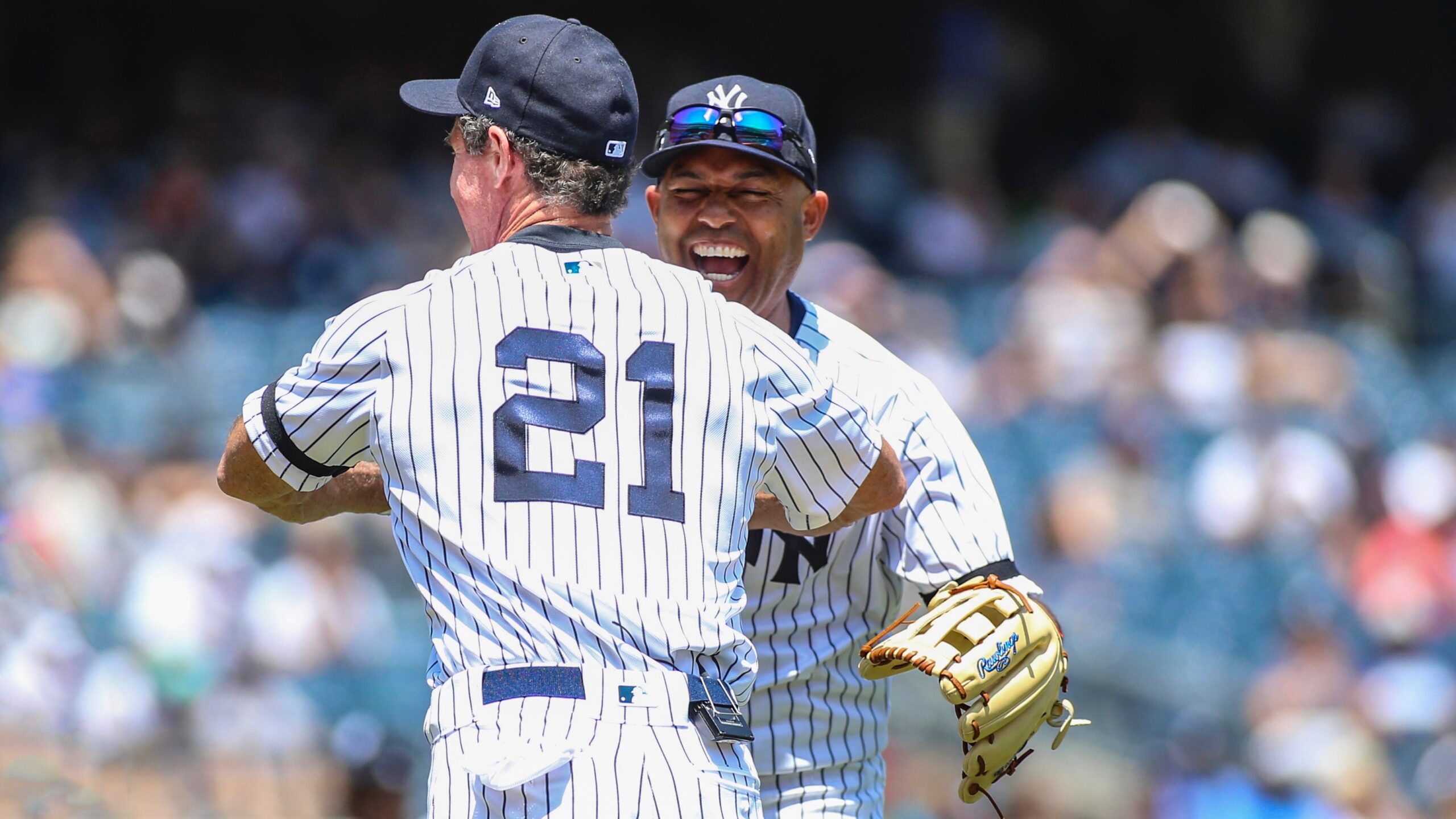 New York Yankees: Which Numbers are Retired by the Organization?