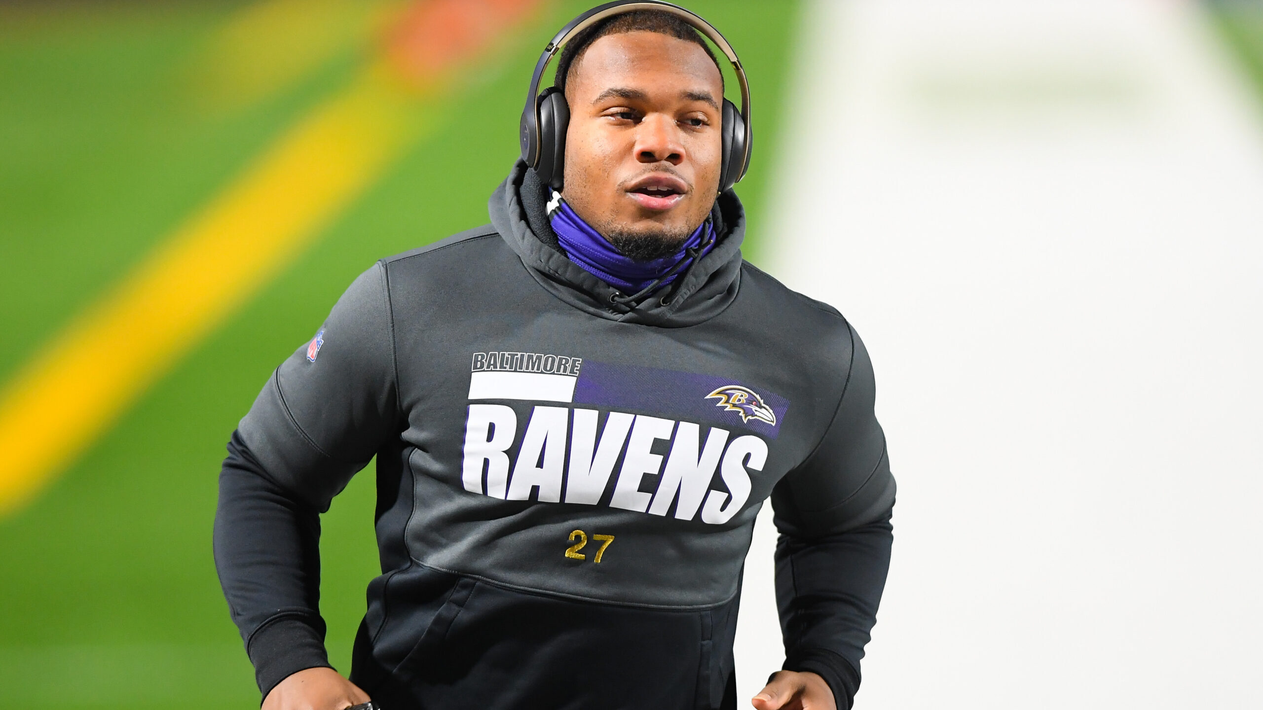 Fantasy Football Fallout: Stat Leaders From Broncos Win Vs. Jets - NESN.com