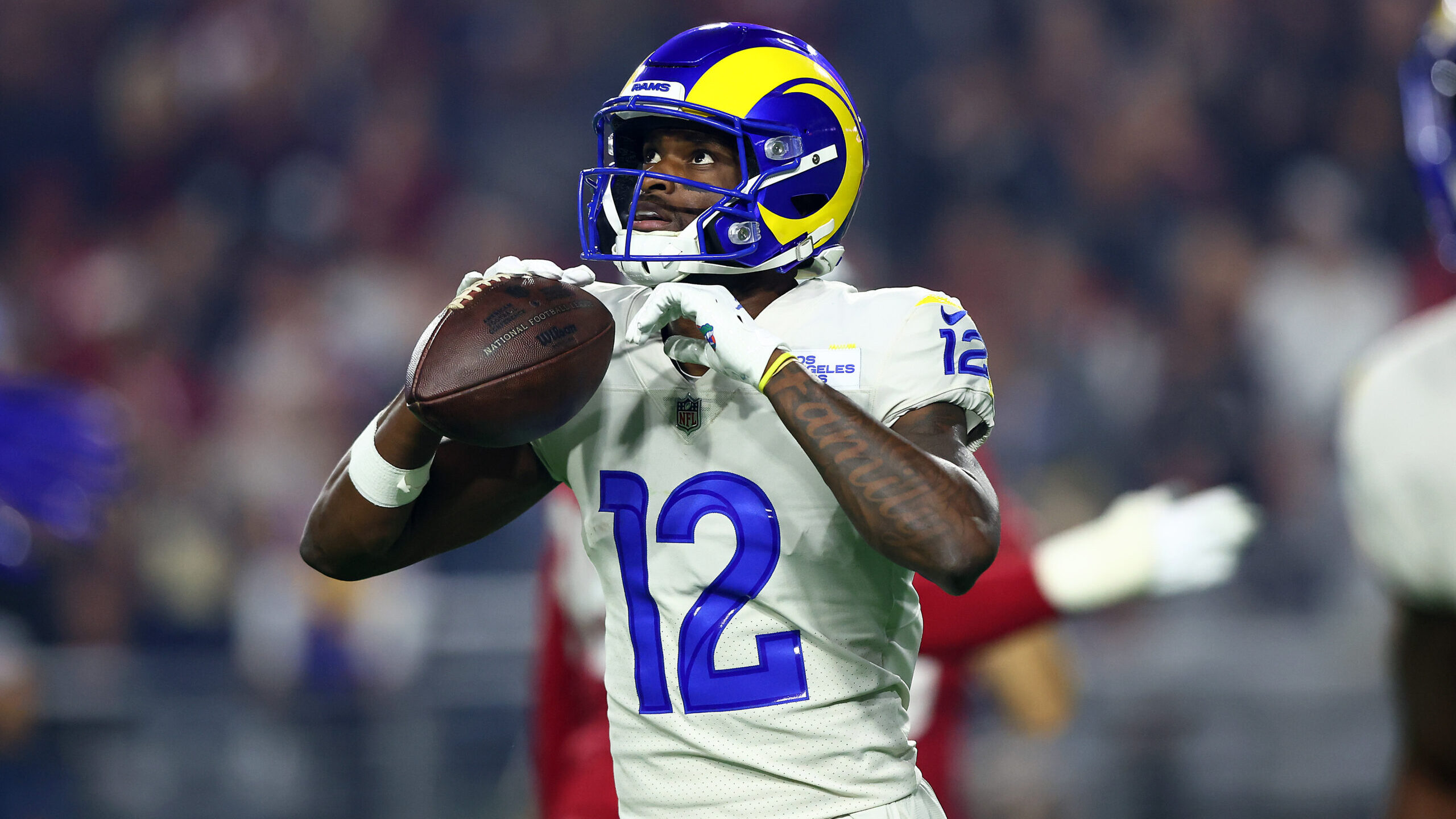 Bills-Rams DFS Showdown: Injuries and Depth Analysis