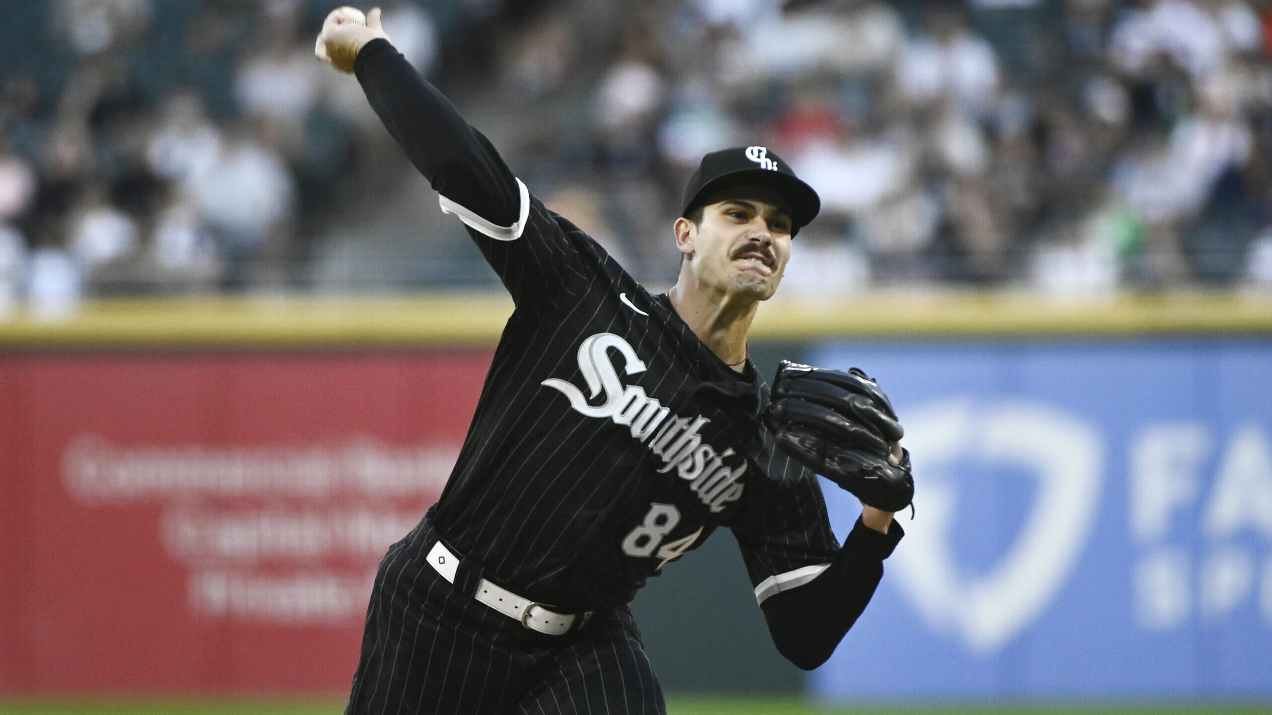 MLB DFS: Dylan Cease, Shohei Ohtani Top Leverage Pitchers for Saturday