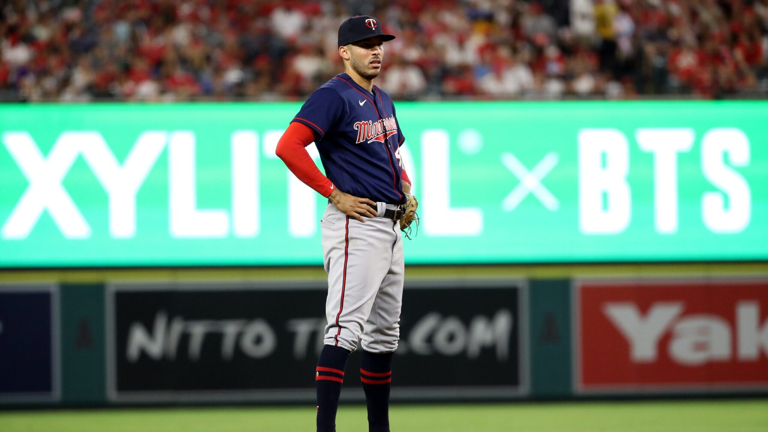 Todd Helton Arrested, Charged With Drunken Driving Early Wednesday ...