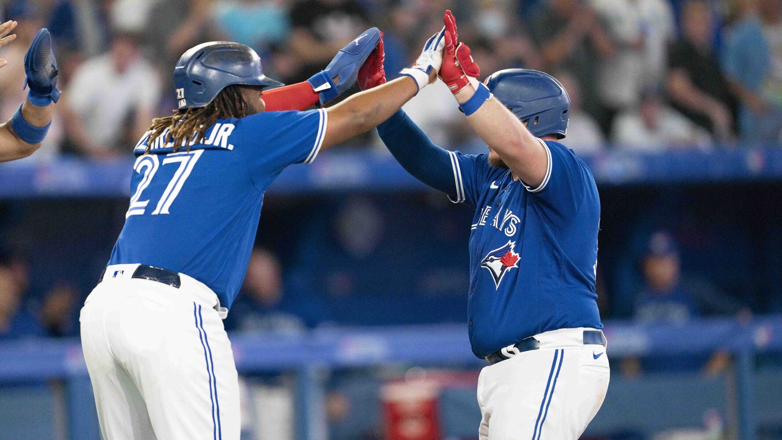 Blue Jays-Pirates: How to Watch, Stream & Bet Peacocks' 'Sunday Leadoff'