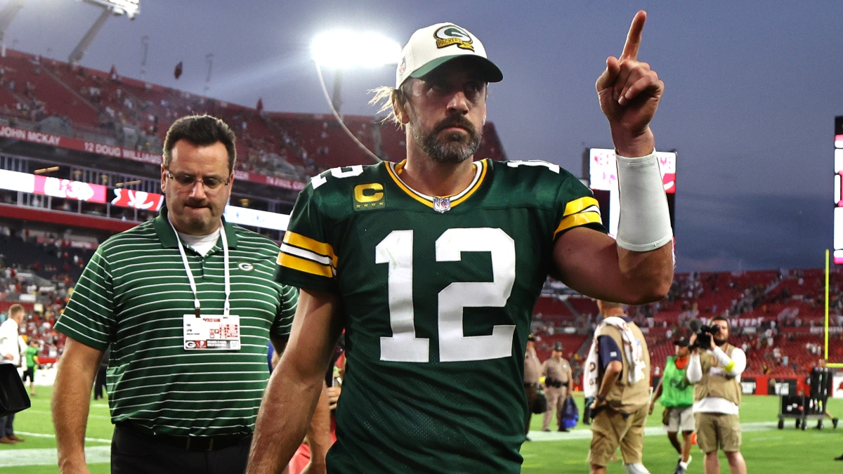 Some Changes May Be Coming To NFL MVP Voting Process