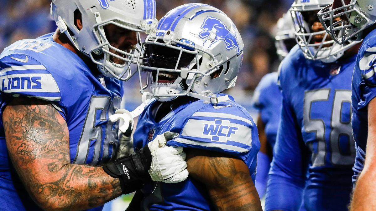 Shawn Crable Can Reward Patriots' Patience Next Season - NESN.com