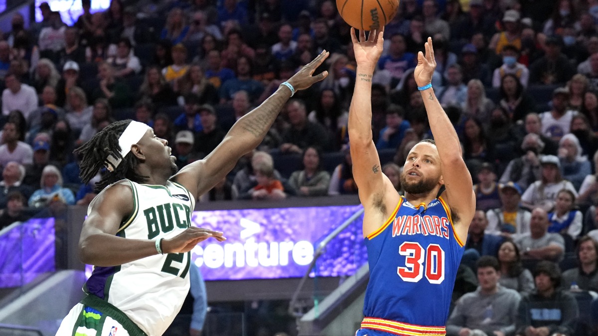 NESN Debates: Our 'Experts' Predict NBA Finals Matchup, Winner