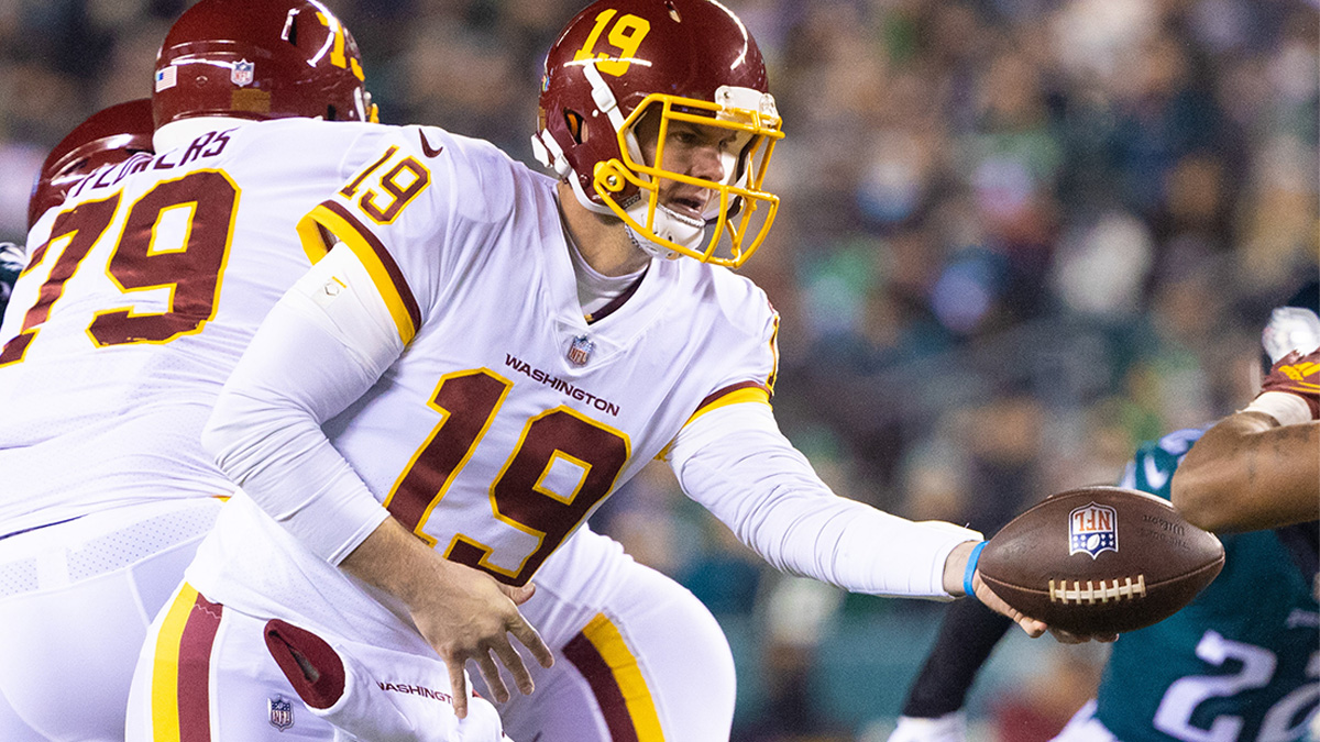 Veteran QB Garrett Gilbert Returns To Patriots For Fourth Season