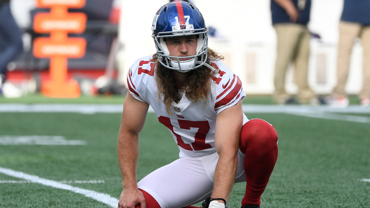 Young Bengals Fan Pens Letter to Injured Punter Kevin Huber, Says He ...