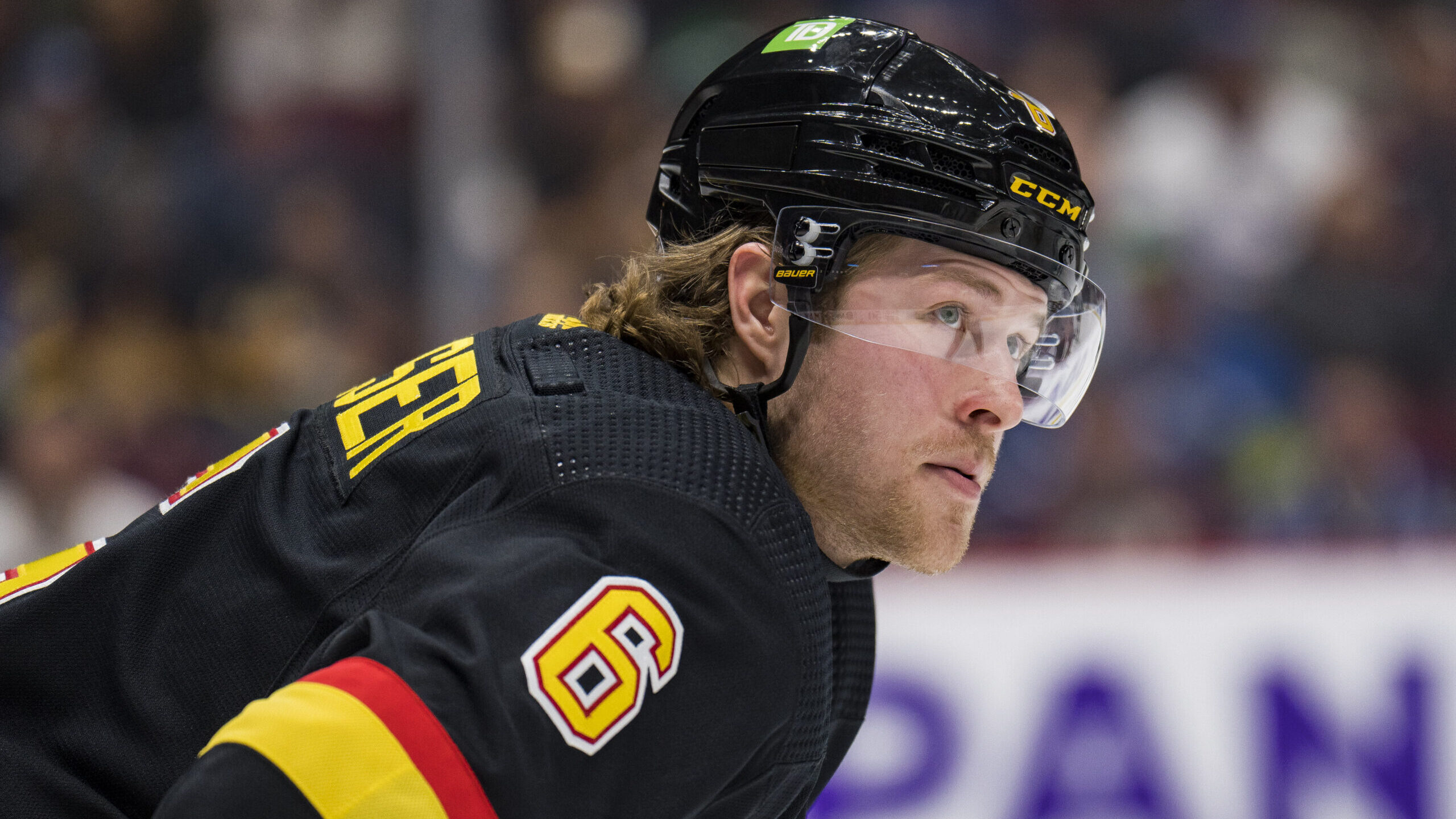 NHL Must Come Down Hard as Possible on John Scott, Sabres for Latest ...