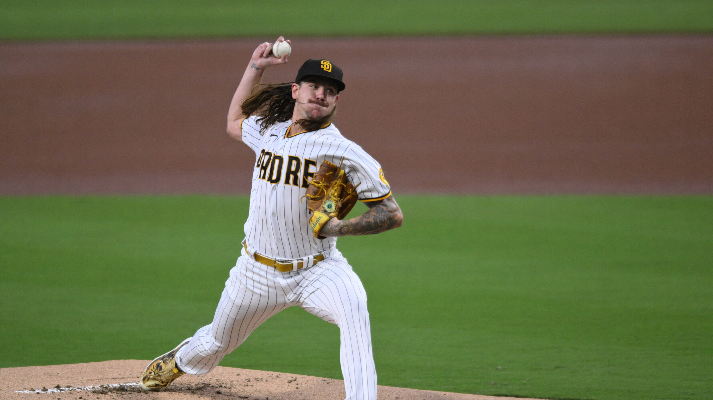 Matt Garza Goes on Sexist Twitter Rant Against Oakland's Eric Sogard ...