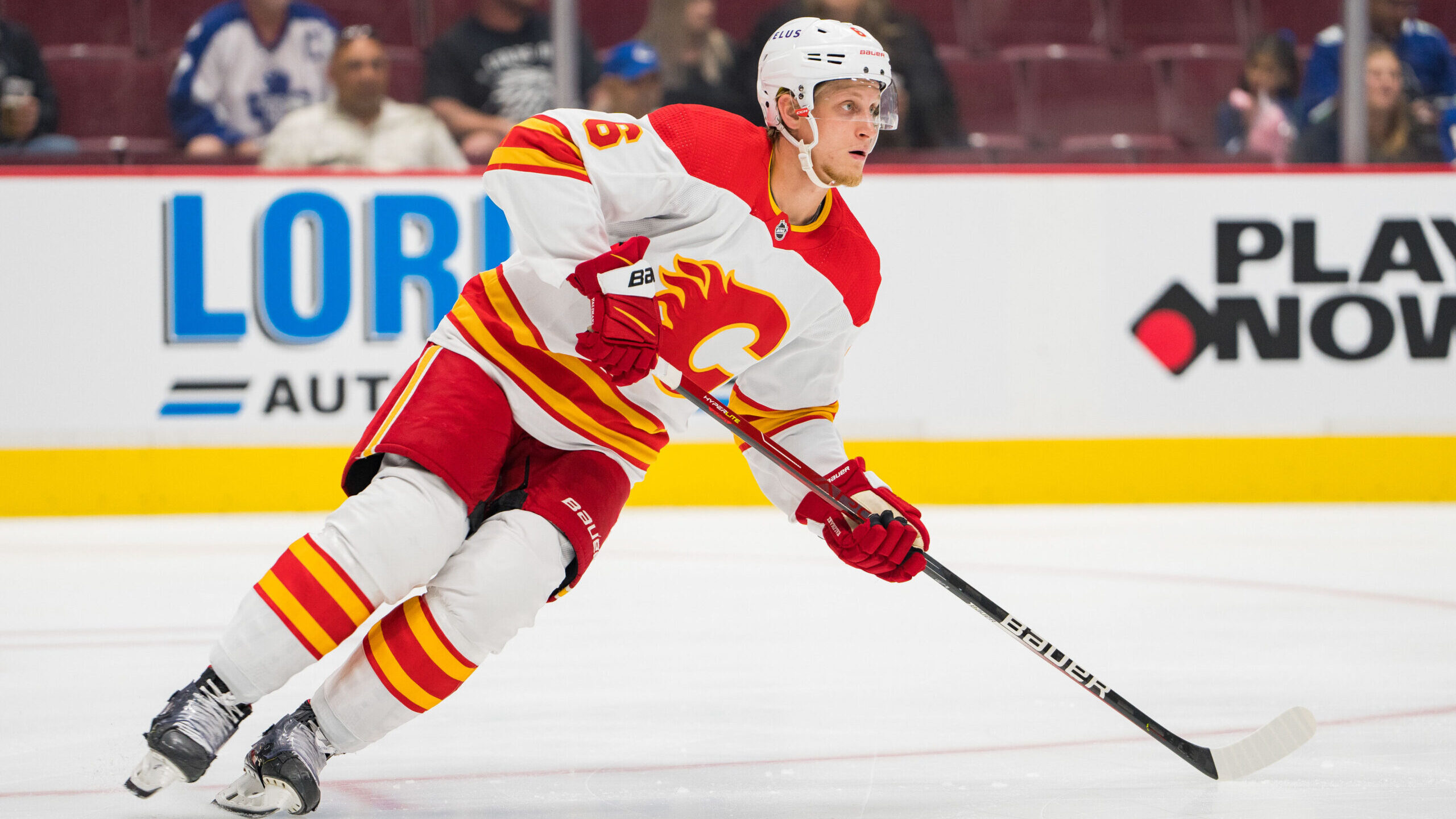 NHL Must Come Down Hard as Possible on John Scott, Sabres for Latest ...