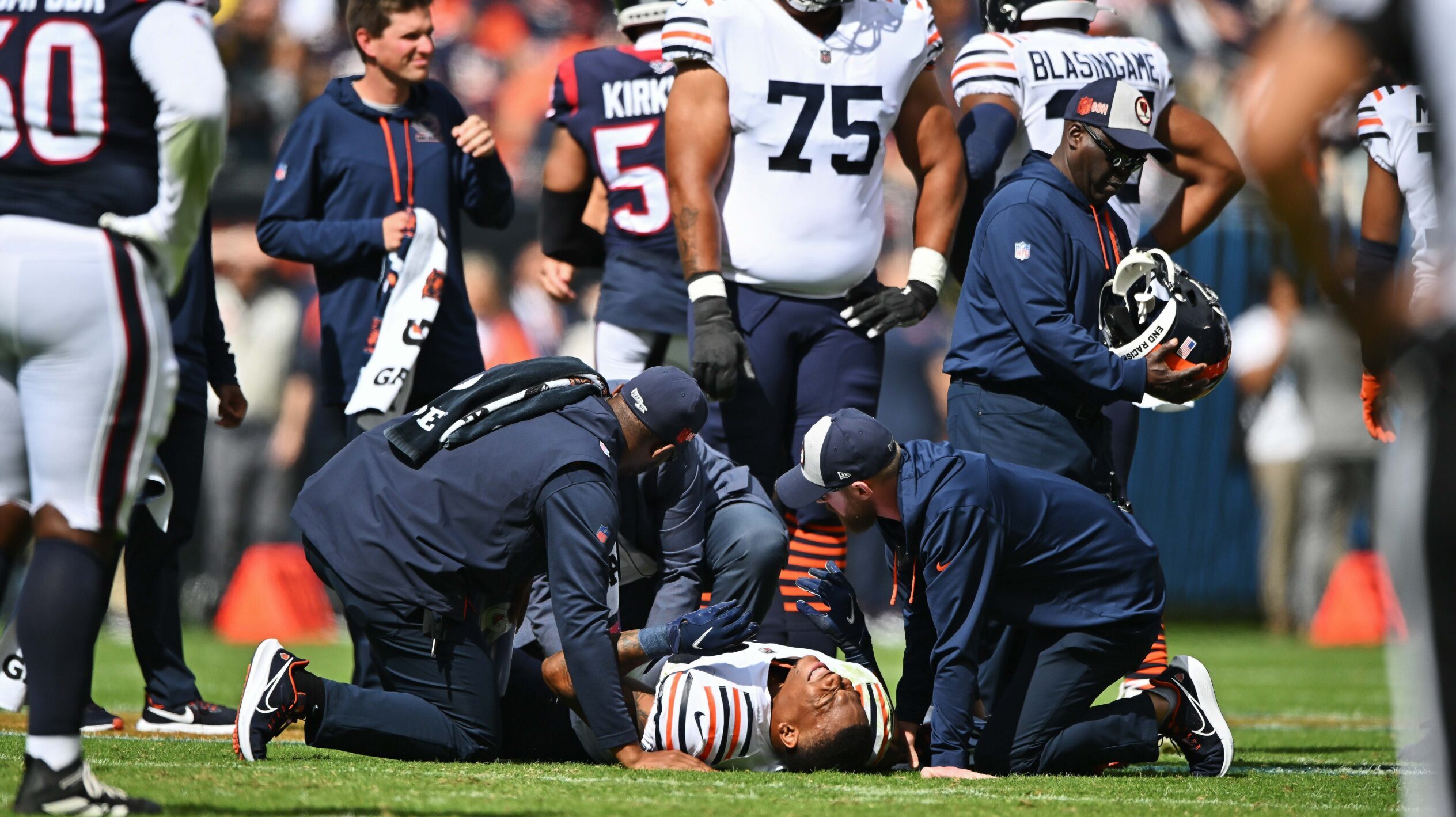 49ers Offense, Alex Smith Owe Success to Best Offensive Line in NFL ...