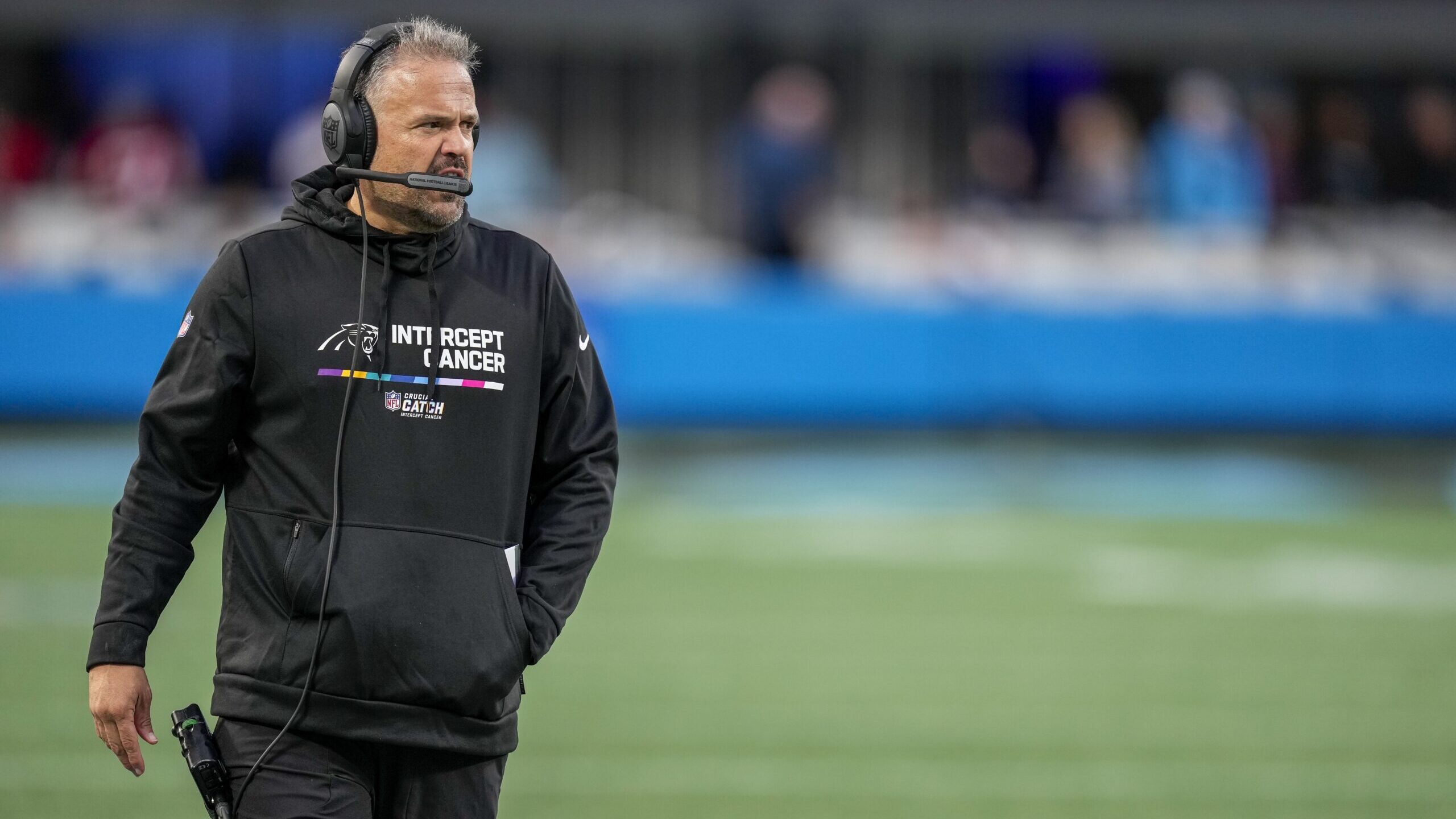 The Rhule, Not the Exception