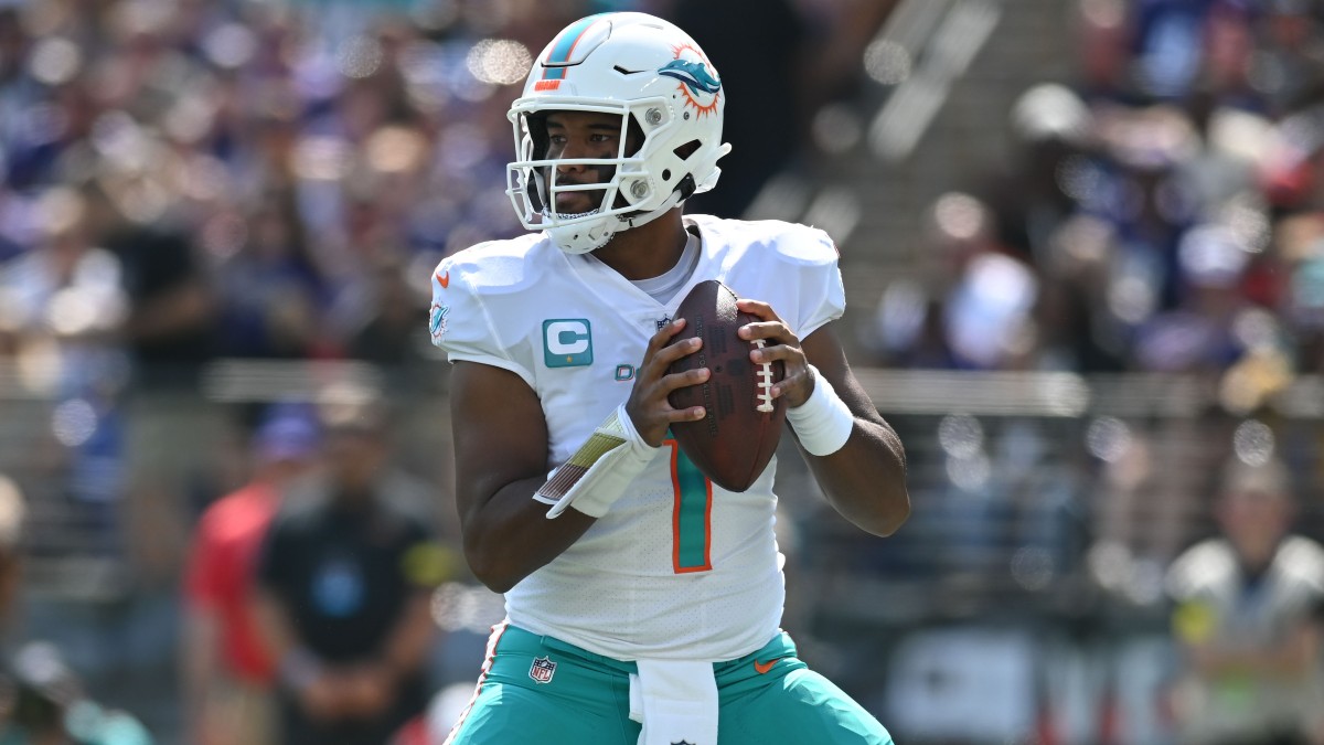 Dolphins Coach Mike McDaniel Gives Update On Tua Tagovailoa