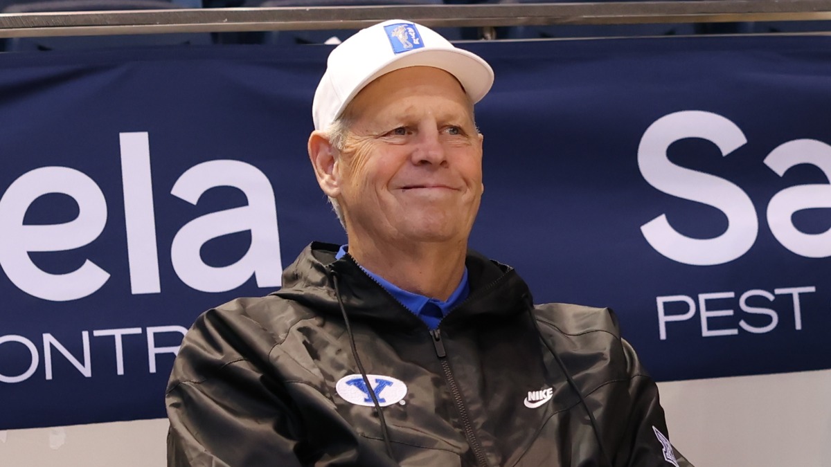 Five (More) 'What-Ifs' Of Danny Ainge Era With Boston Celtics