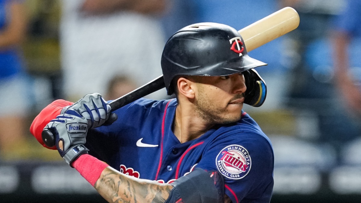 MLB Odds: How Carlos Correa Spurning Giants For Mets Impacted Prices