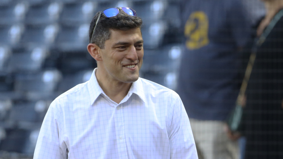 Chaim Bloom Shares How Masataka Yoshida Enticed Red Sox