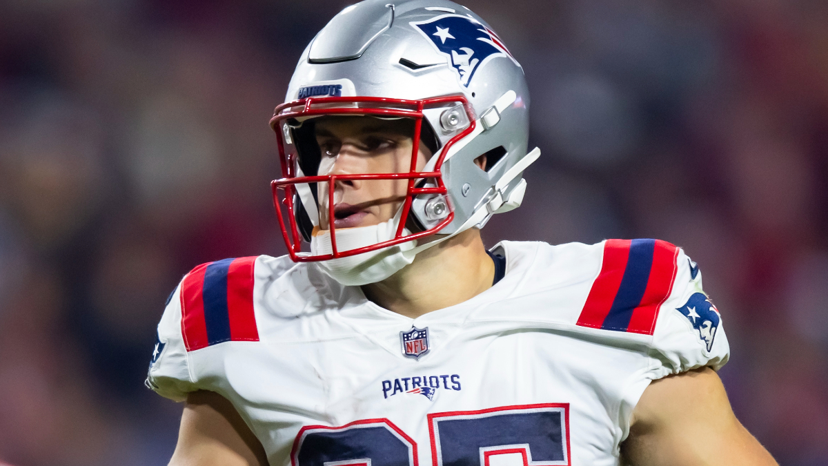 Hunter Henry Injury Update: Good News On Patriots Tight End