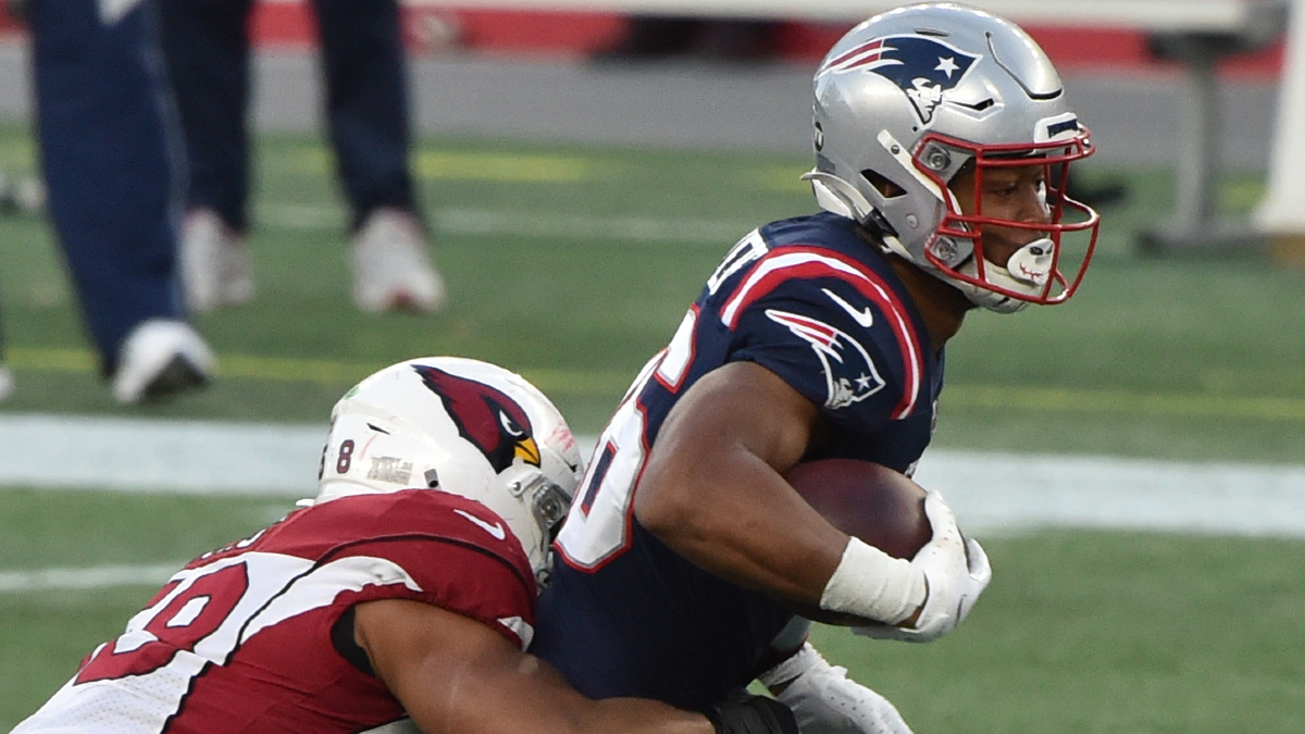 Why Patriots Are Facing True Make-Or-Break Stretch Out West