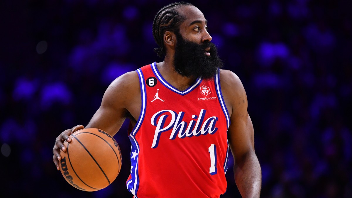 NBA Rumors: James Harden Considering This Offseason Move