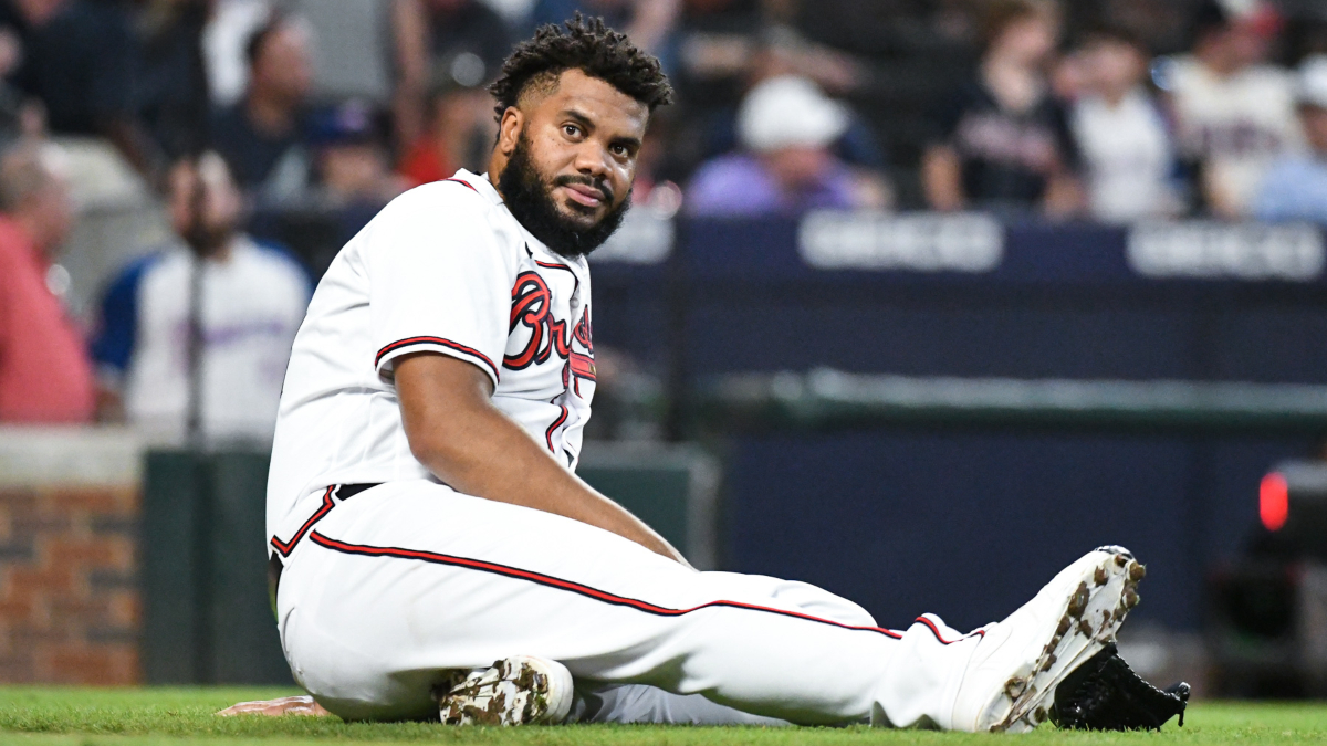 What Has Impressed Kenley Jansen Most About Red Sox Fans