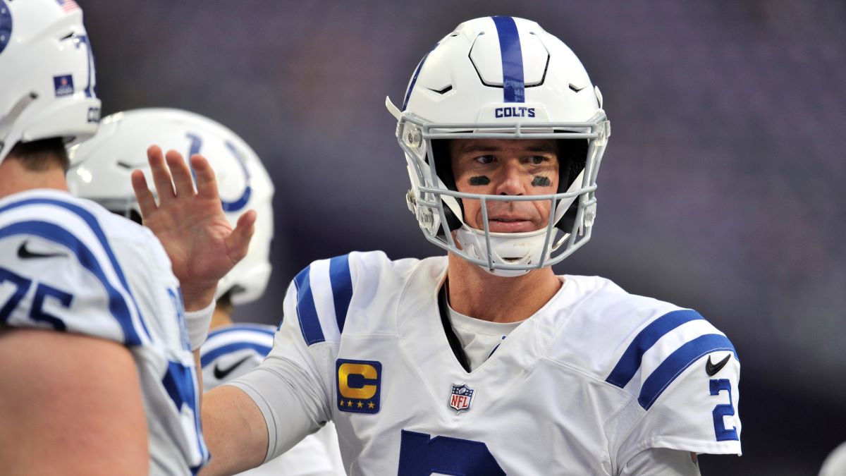 Matt Ryan On Wrong Side Of Yet Another Epic Comeback