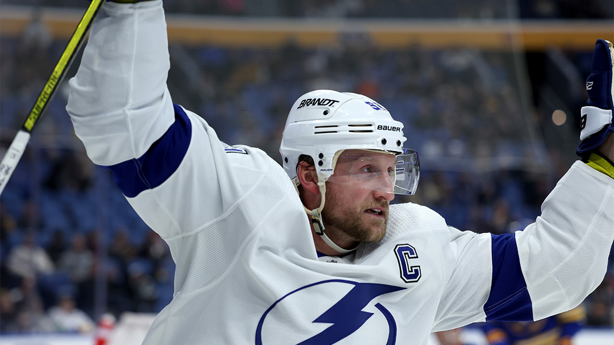 NHL Odds: Picks For Anytime Goal Scorers For Thursday's Games