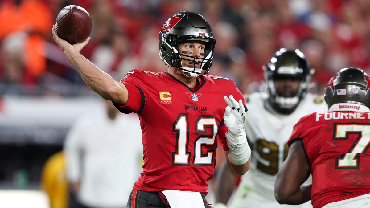 Ex-NFL Exec Says Tom Brady Could Consider Patriots Reunion