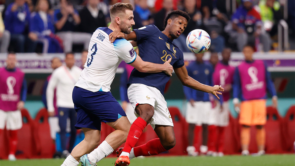 World Cup Odds: Updated Numbers As Semi-Finals Begin