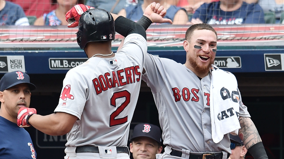 Reports: Jon Lester, Chicago Cubs Agree To Six-Year, $155M Contract ...