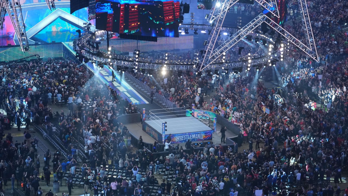 Mandy Maple Leaf Toronto