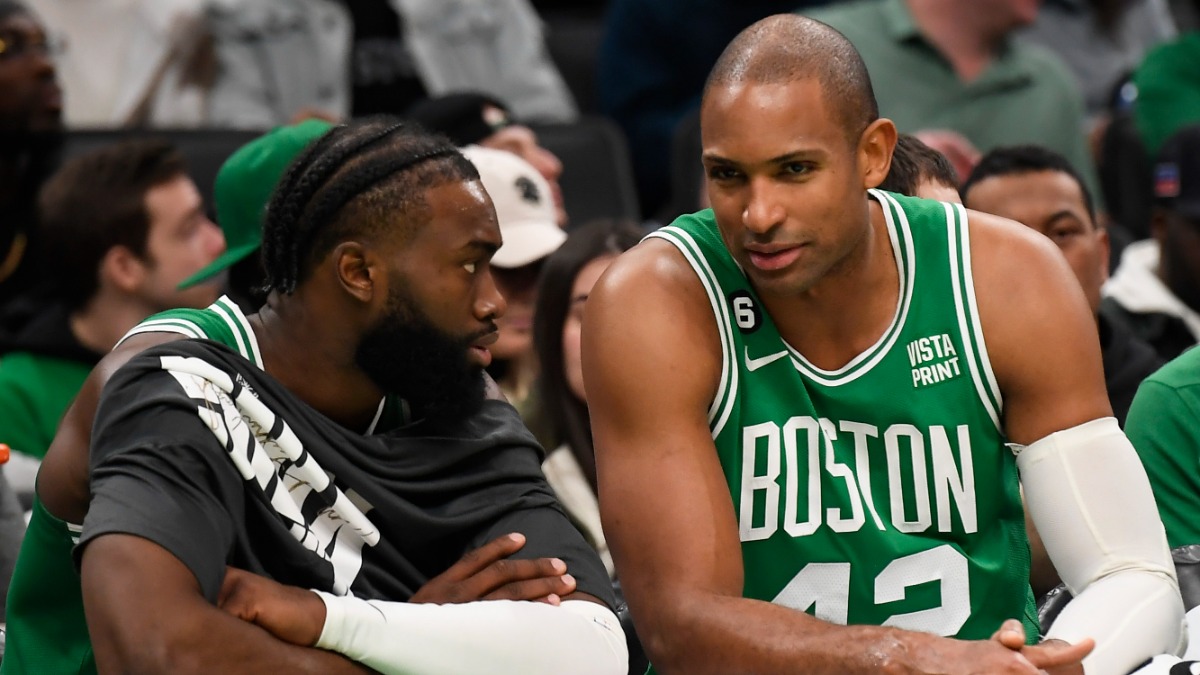 Celtics Injury Report: Jaylen Brown's Status In Question Vs. Nets