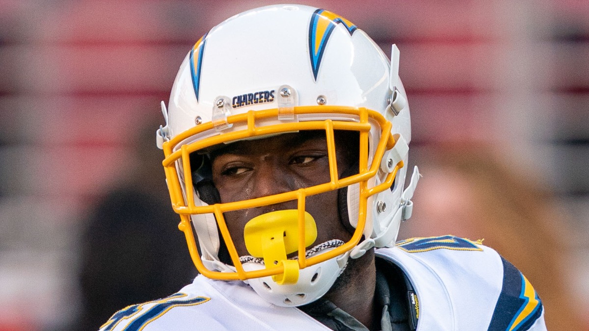 Patriots Sign Little-Known Defensive Back To Future Contract