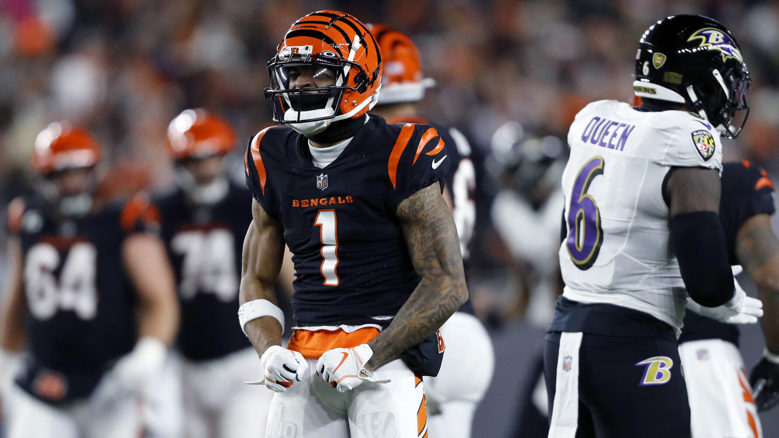 NFL Championship Sunday Player Props to Pop For Each Team