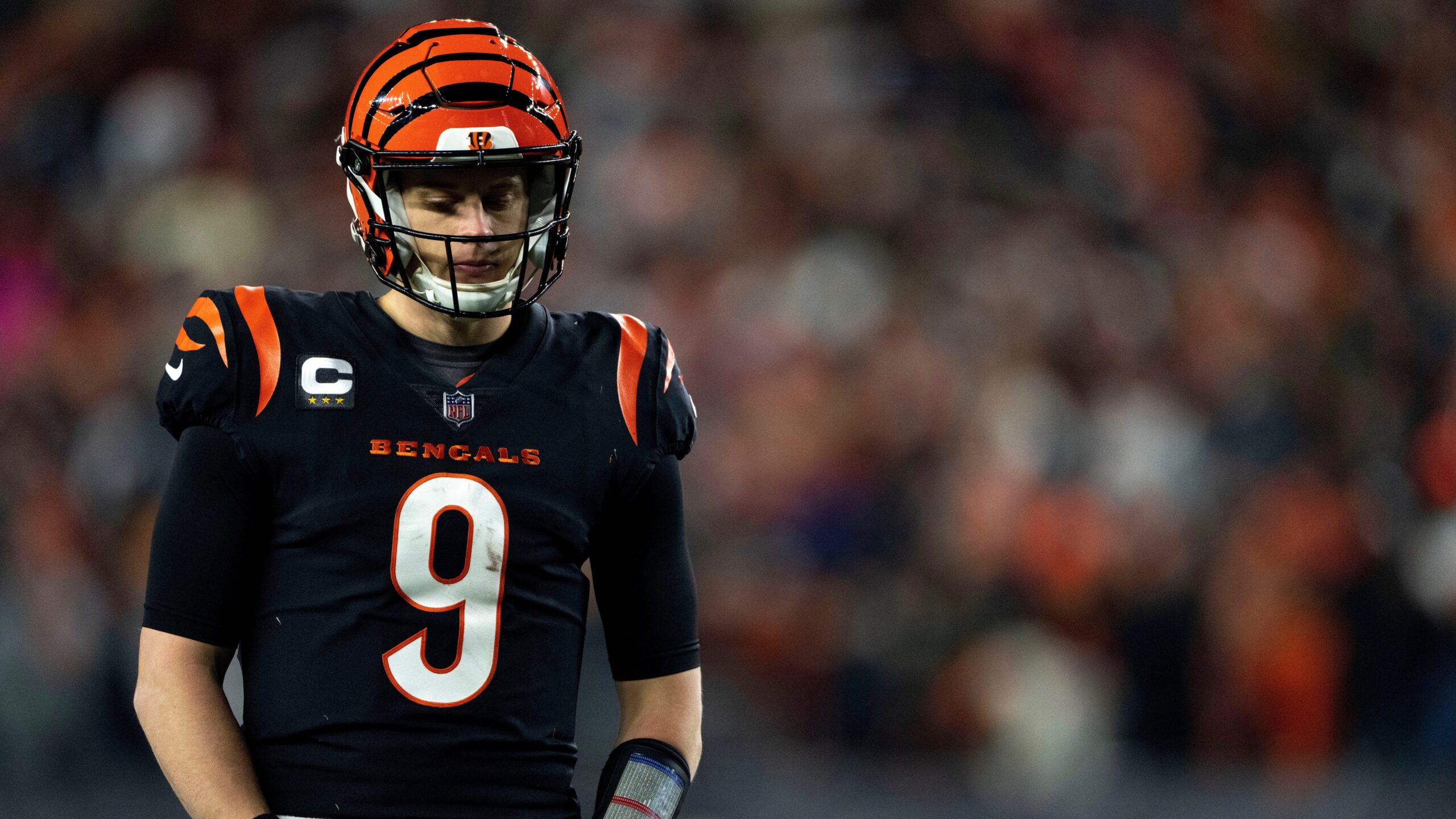 Bengals President Mike Brown Wants QB Joe Burrow in Cincy Long-Term