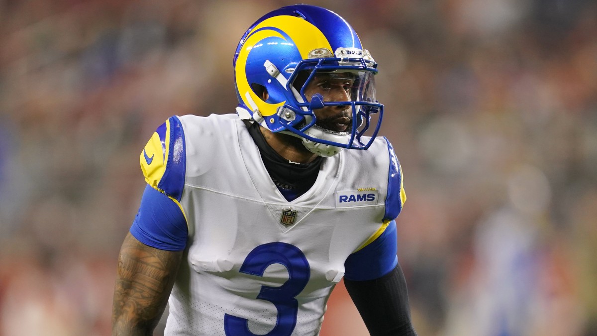 Odell Beckham Jr. Claps Back At Critics Of Plane Incident